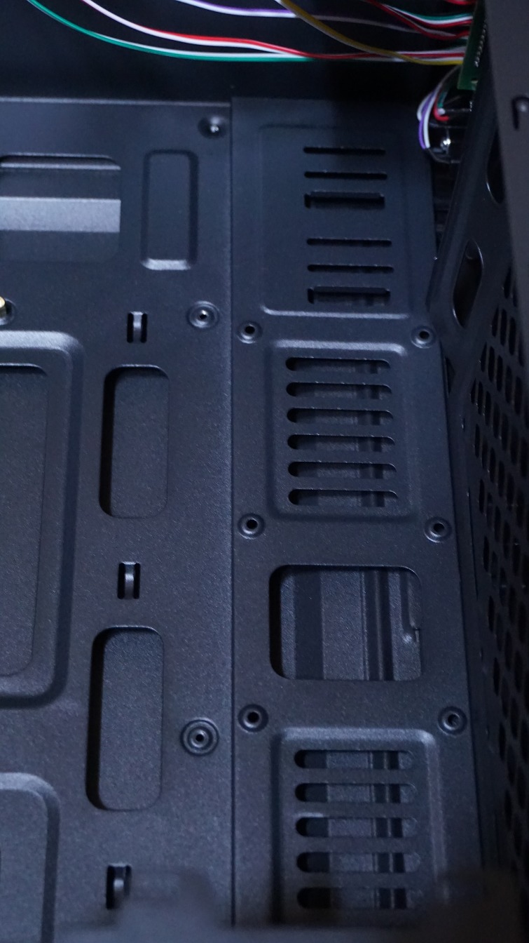 3RSYS R2 필드테스트 (다나와 & 3RSYS 제공) | 케이벤치